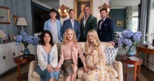 Ranking my Top 10 Television Shows of 2024: Which Shows Made The Cut ...
